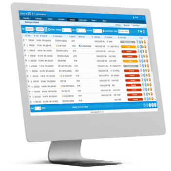 Radiology Solution – SoftLink International