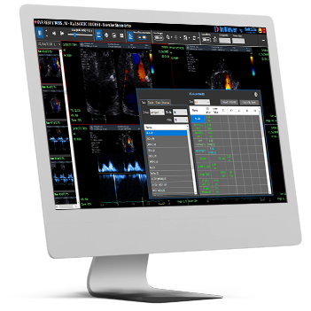 Cardiology Solution – SoftLink International